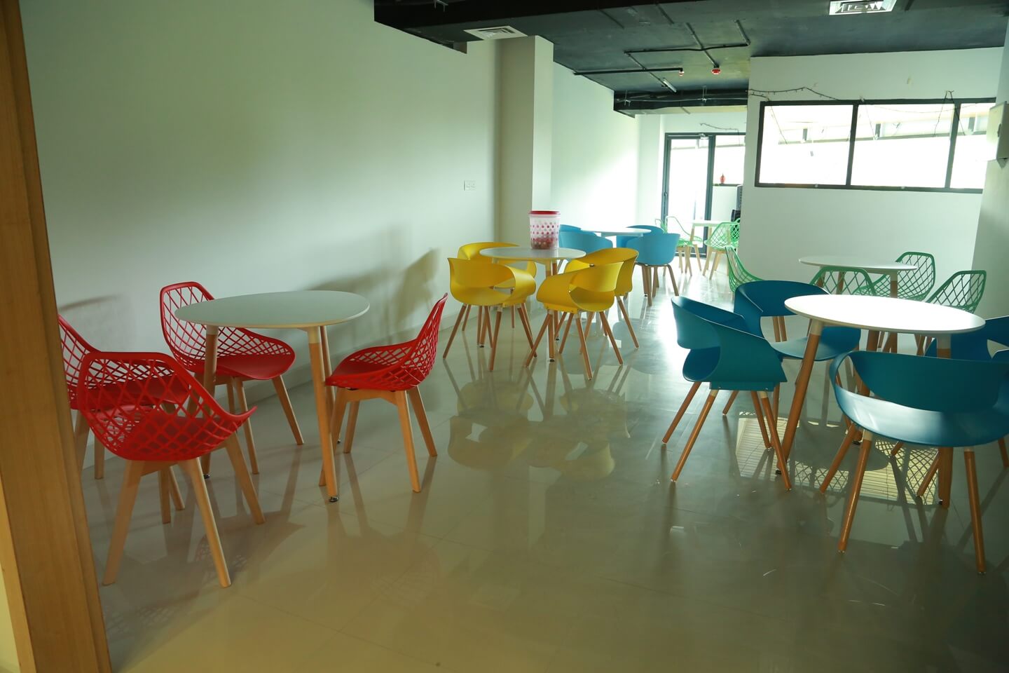 The ClaySys Campus: Home For 3000+ IT Professionals - ClaySys Technologies