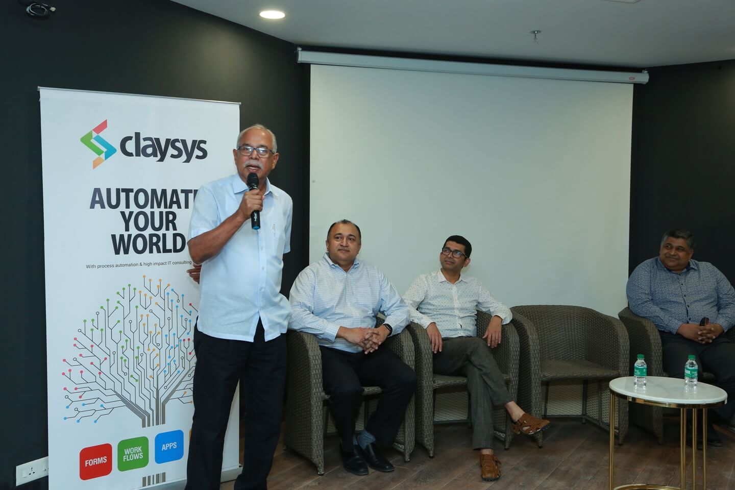 The ClaySys Campus: Home For 3000+ IT Professionals - ClaySys Technologies