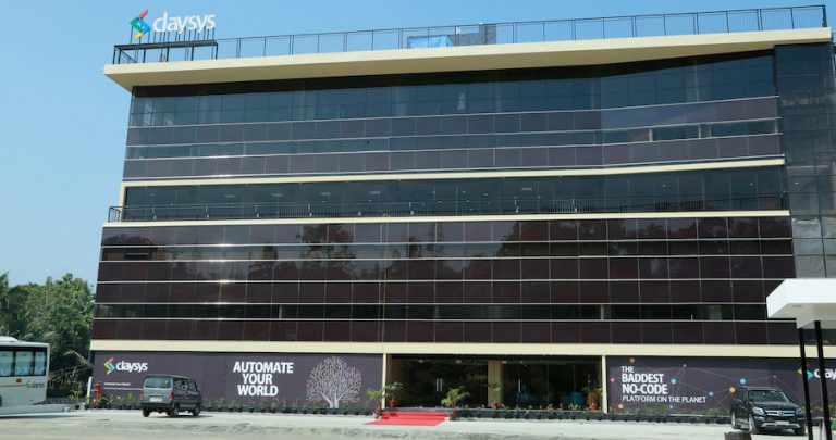 The ClaySys Campus: Home For 3000+ IT Professionals - ClaySys Technologies