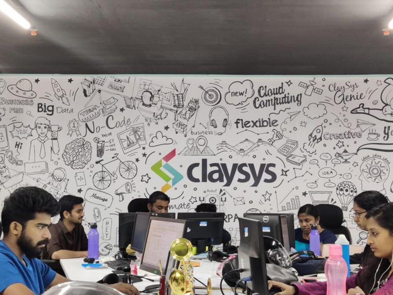 The ClaySys Campus: Home For 3000+ IT Professionals - ClaySys Technologies