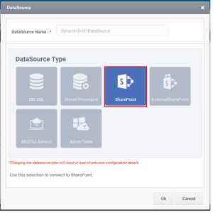 How to do Dynamic Grid complex column view? - ClaySys Technologies