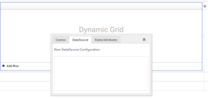 How to do Dynamic Grid complex column view? - ClaySys Technologies