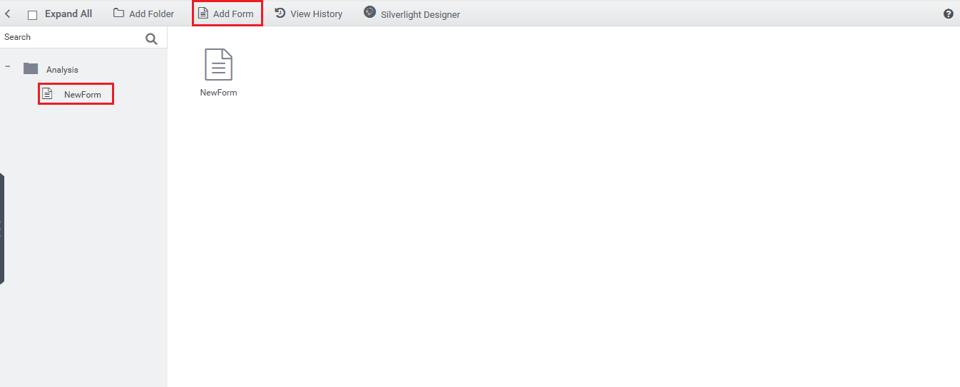 How to do Dynamic Grid complex column view? - ClaySys Technologies