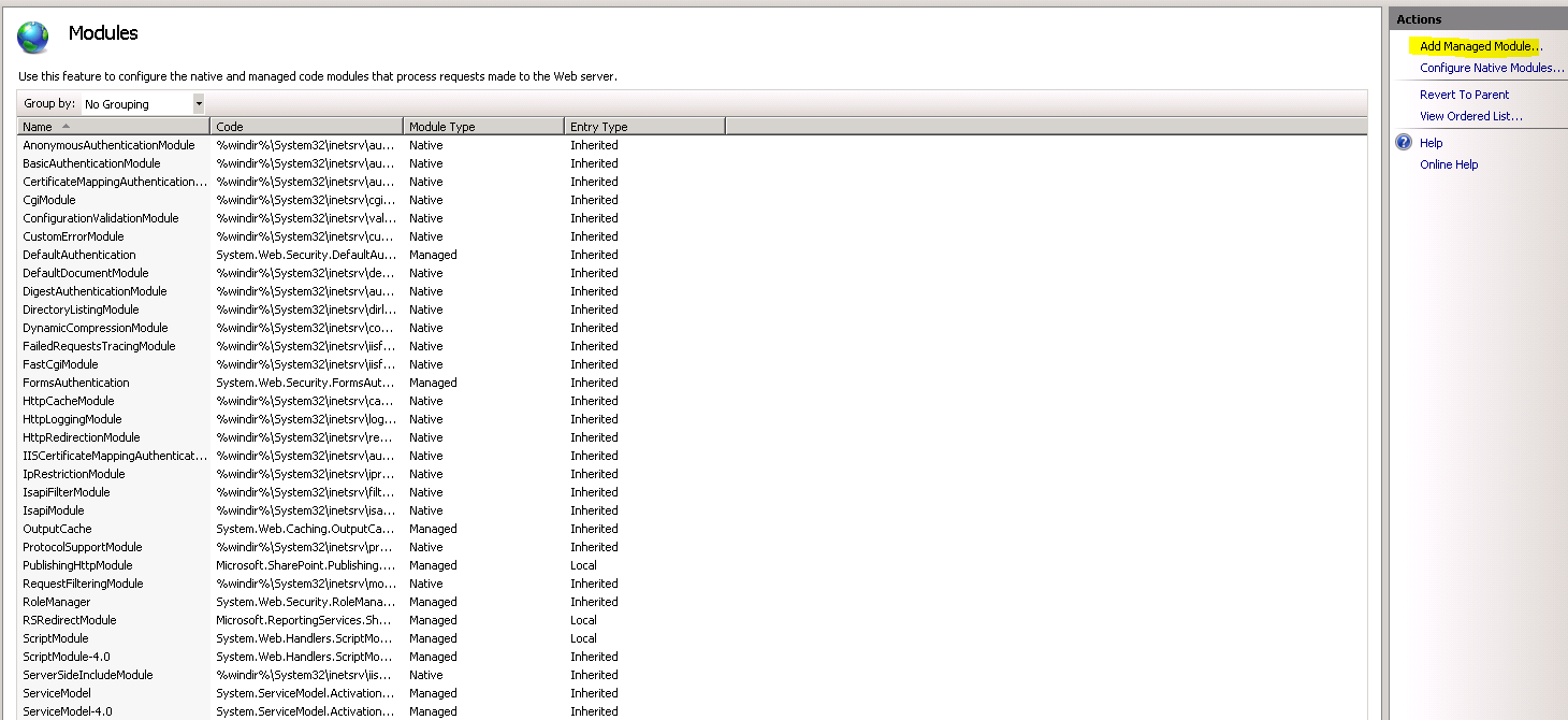 Session TimeOut Error - ClaySys Technologies