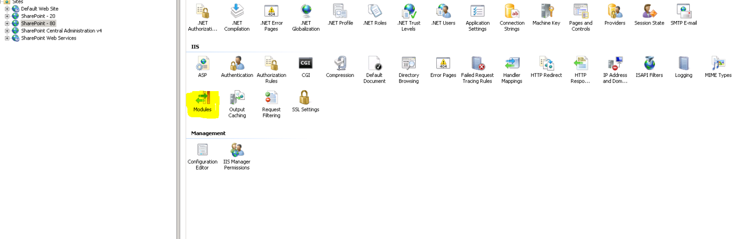Session TimeOut Error - ClaySys Technologies