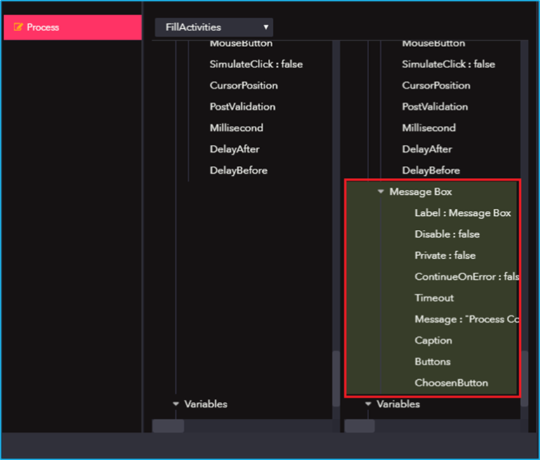 Process version Comparison - ClaySys Technologies