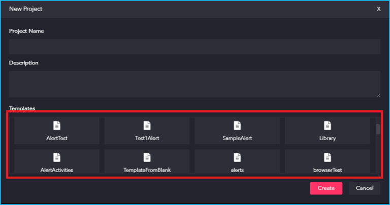 Project Template - ClaySys Technologies