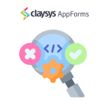 ClaySys AppForms Enterprise Edition - ClaySys Technologies