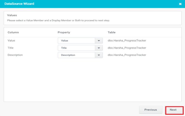 Progress Tracker - ClaySys Technologies