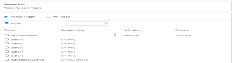 Data Table - ClaySys Technologies