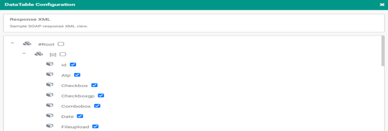 Data Table - ClaySys Technologies