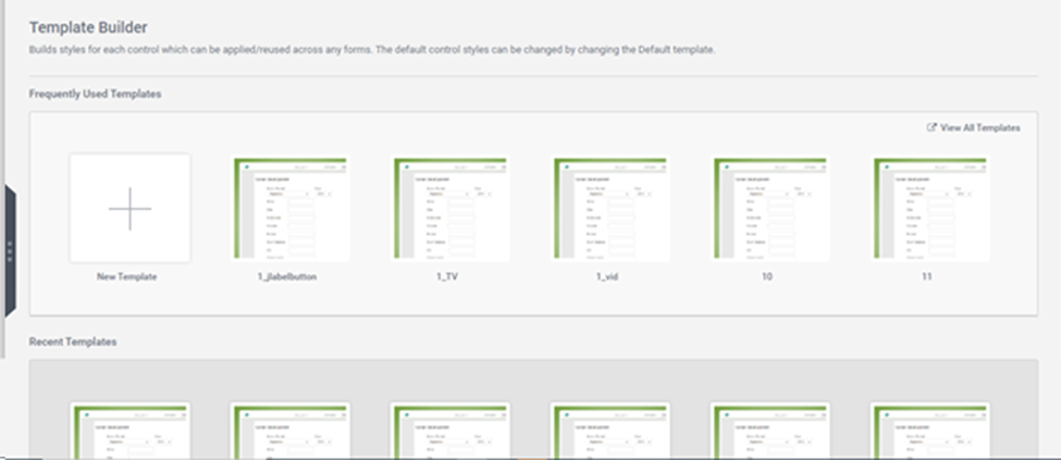 Tenant Settings - ClaySys Technologies