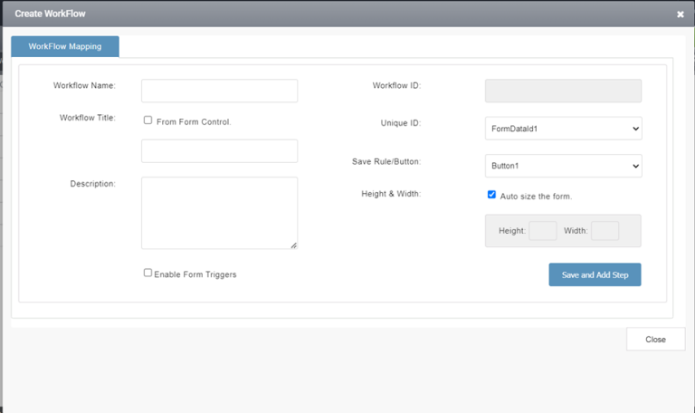 Workflow - ClaySys Technologies