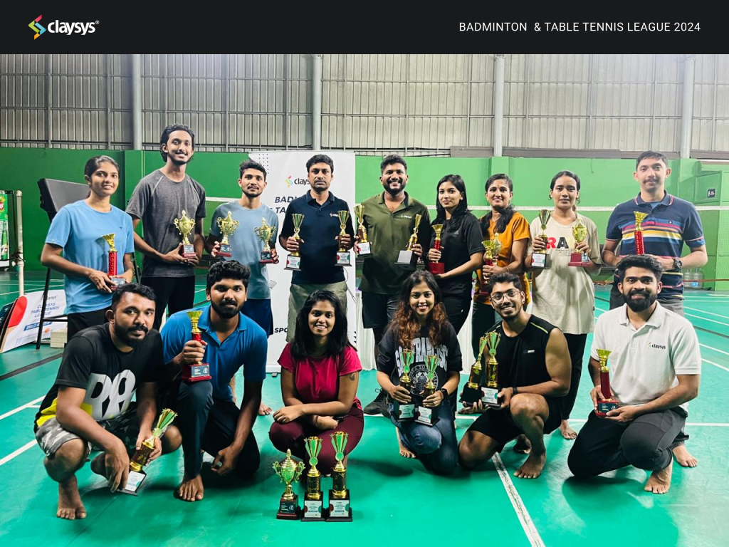 Sports - ClaySys Technologies