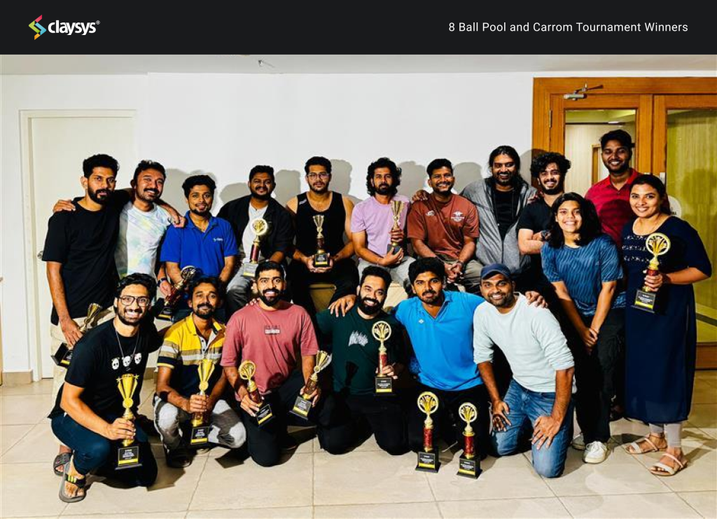 Sports - ClaySys Technologies