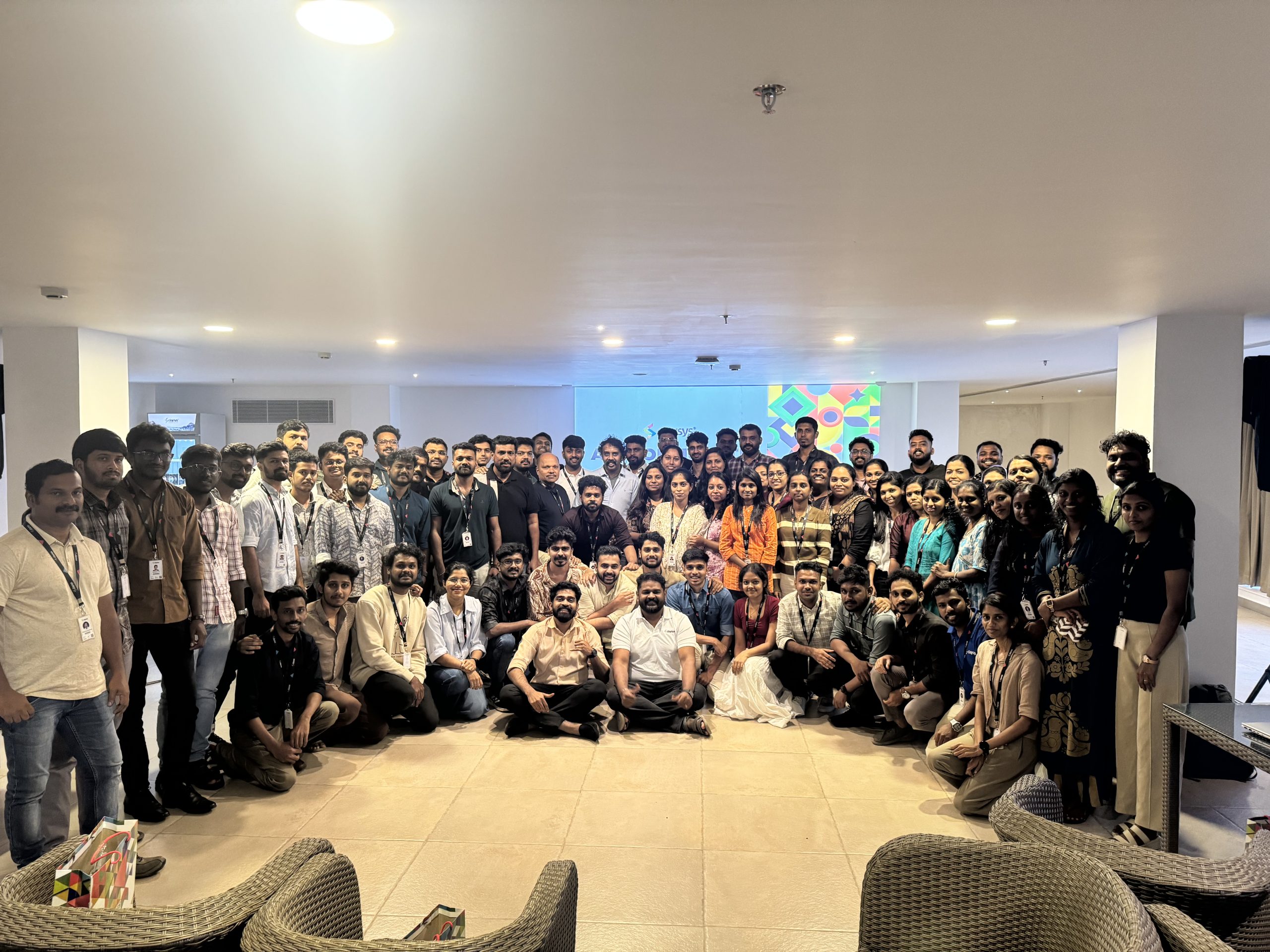 AppFormulate 2025 - ClaySys Technologies