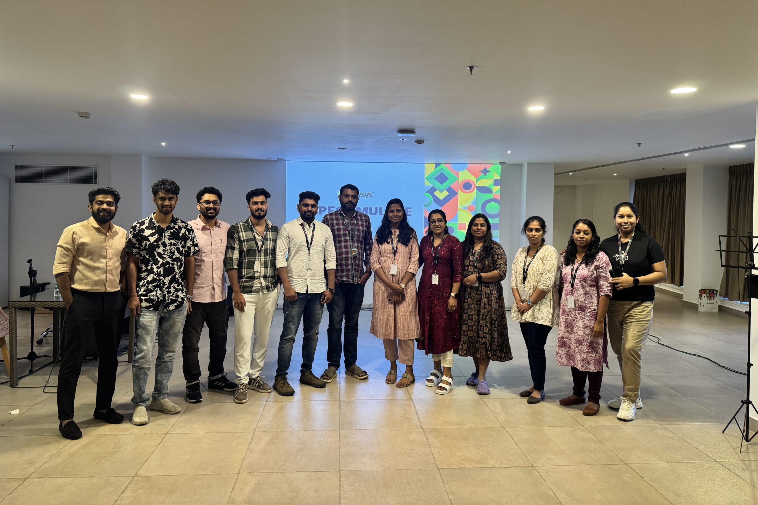 AppFormulate 2025 - ClaySys Technologies