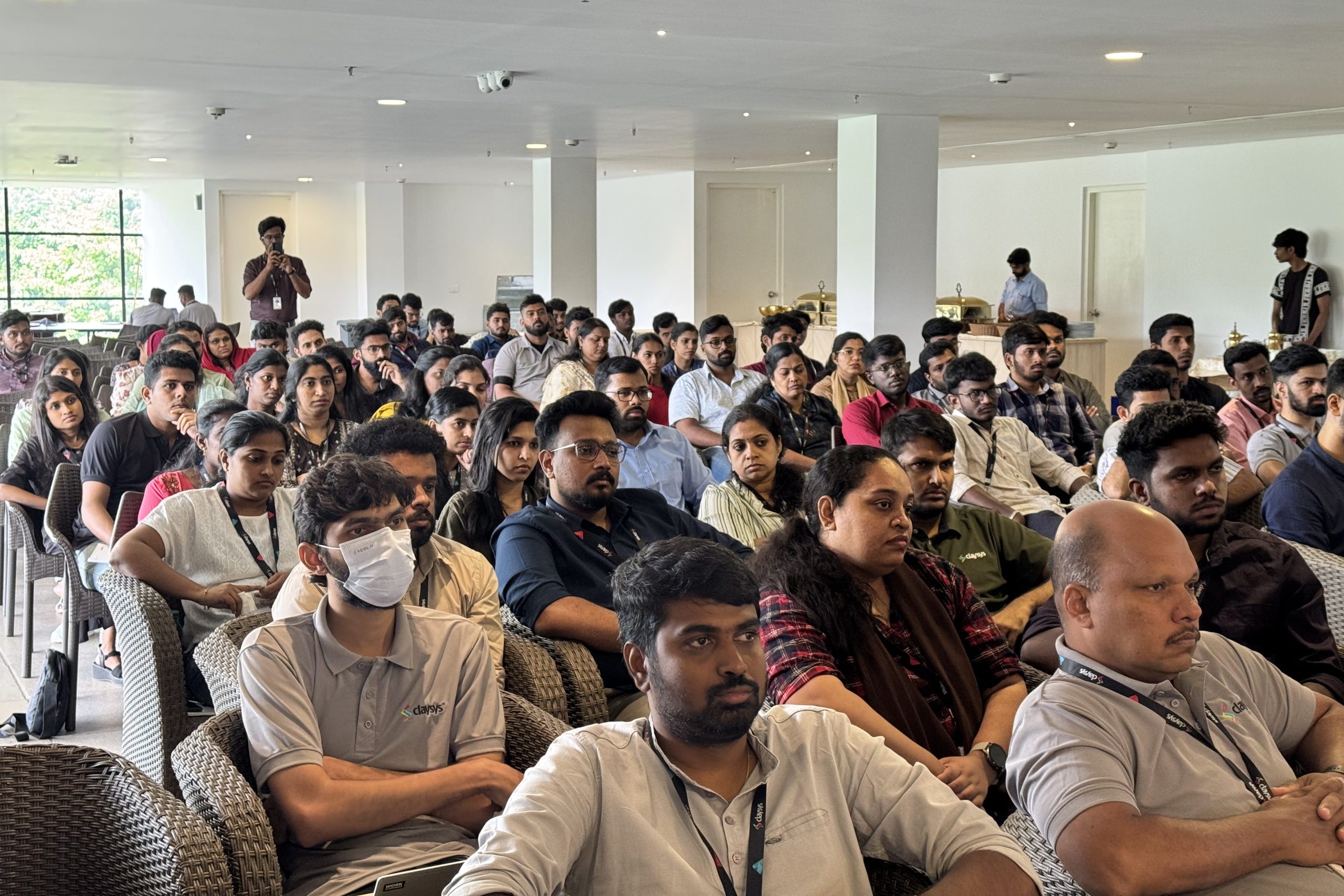 AppFormulate 2025 - ClaySys Technologies